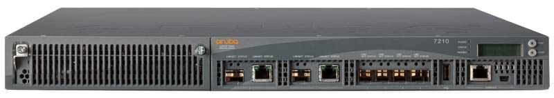 SÉRIE ARUBA 7200 CONTROLADORES DE MOBILIDADE - Renovtec