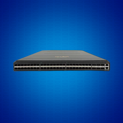Switches Aruba CX 10000 – Renovtec